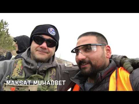 KAMERA ARKASI SİZLERLE / VLOG 4 maksat muhabbet