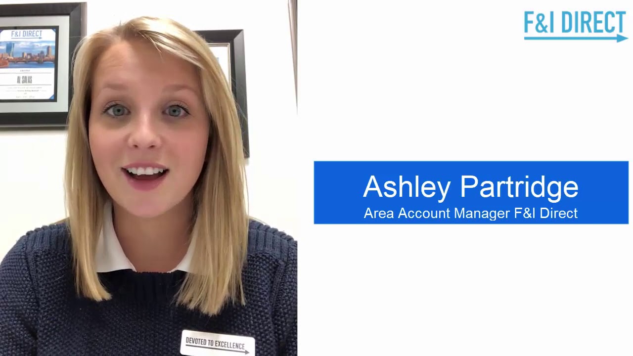 Ashley Partridge - YouTube
