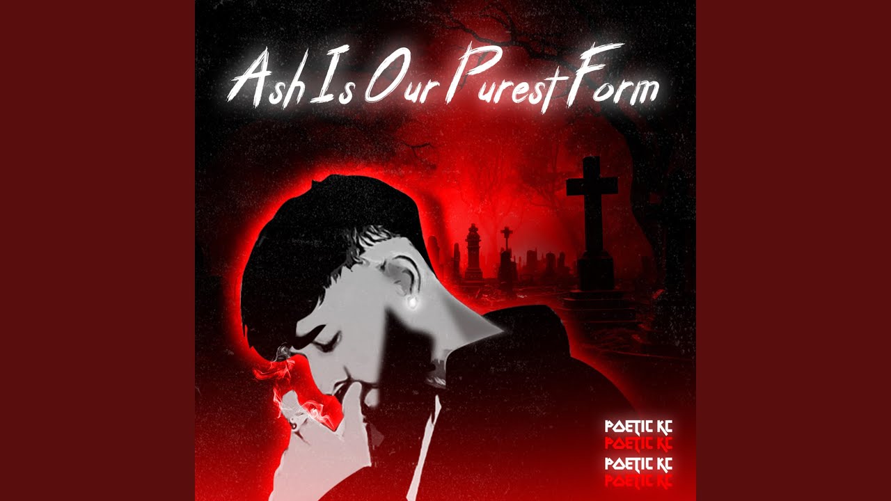 Ash is our purest form - YouTube