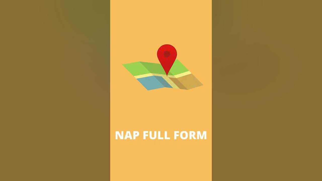 nap-full-form-what-is-the-full-form-of-nap-youtube