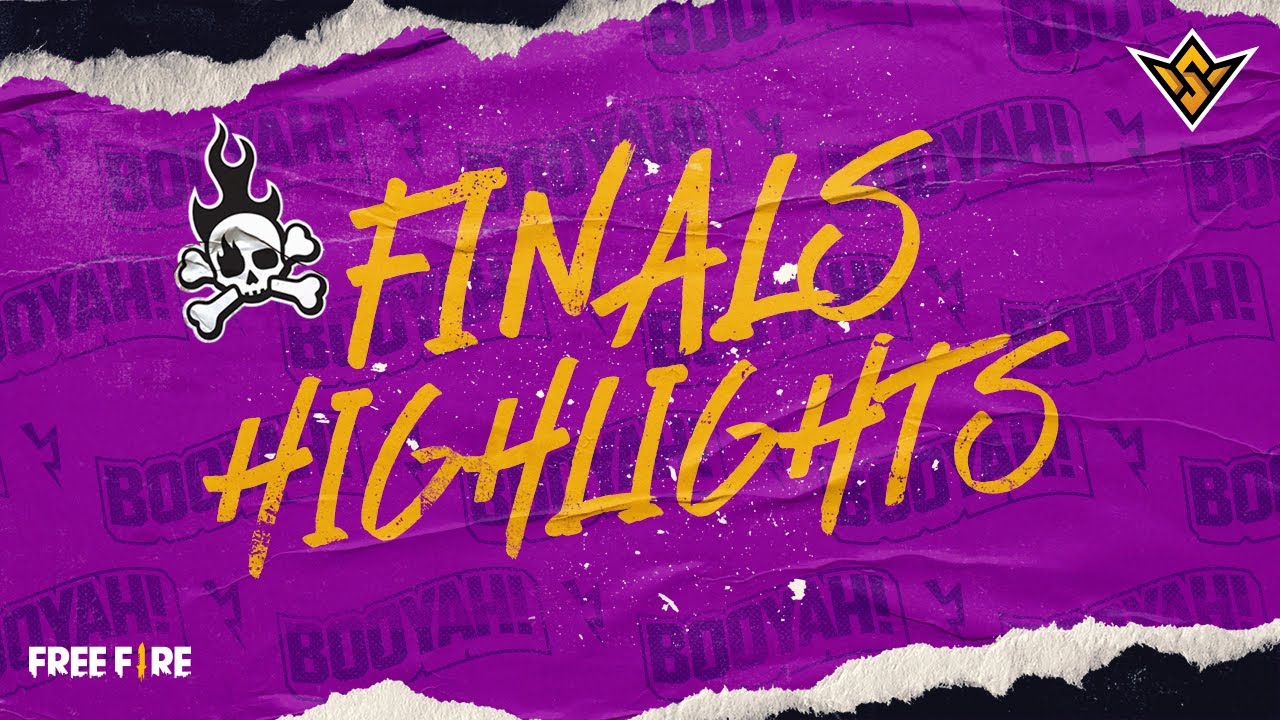 2021 FFWS Finals Highlights | Free Fire World Series | Free Fire ...