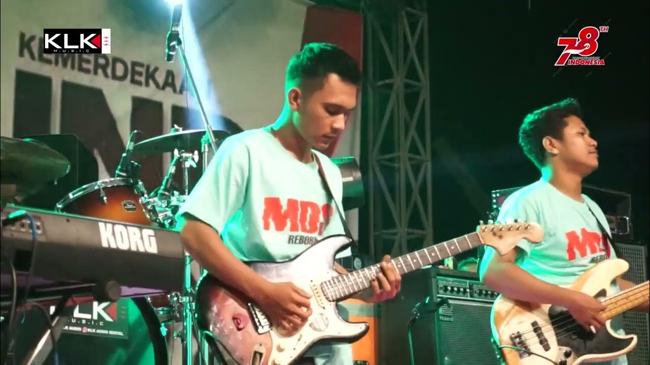 AKU SAYANG BANGET SAMA KAMU. VOC. VIKI VIDA.MDS REBORN.PANDORA VIDIO SHOOTING.KLK AUDIO - YouTube