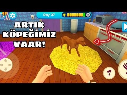 ANNE OLMAK KOLAY DEĞİL ! | Anne  Simülatör #5 | Eylül