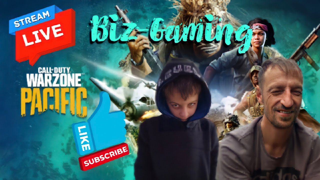 LIVE CoD WARZONE Caldera jailbreak every game + rebirth Lets Goooo ...