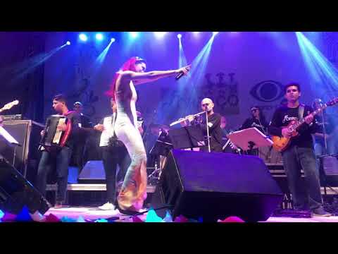 Forraço 2018 - Só eu e Você (Fernanda Azevedo & Ricardo Azevedo)