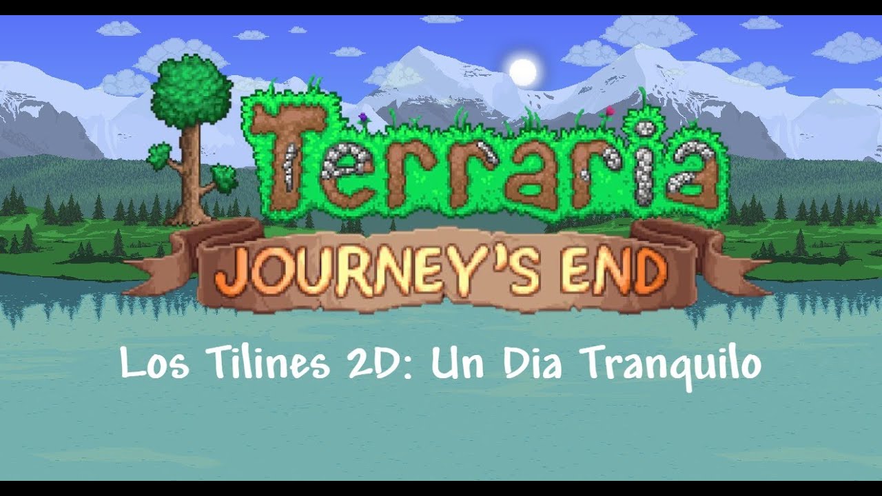 Un Dia Tranquilo ll Los Tilines 2D: Episodio 2 - YouTube