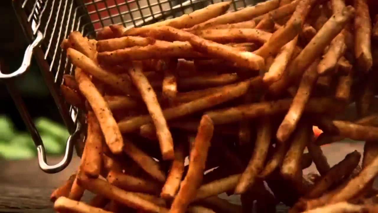 RED STICK CHICKEN - YouTube