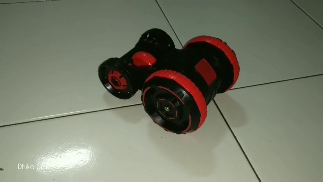 KERENNYA MOBIL MOBILAN ROBOT TERCANGGIH DI DUNIA - YouTube