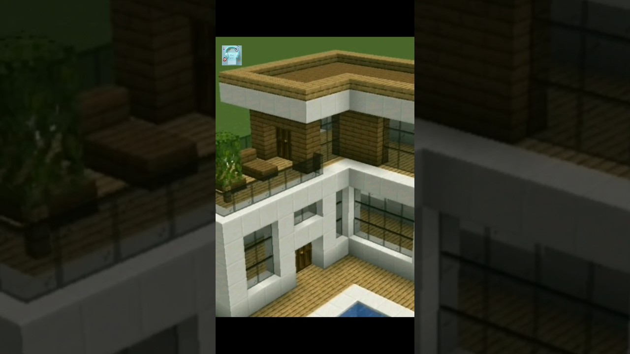 Minecraft House Ideas YouTube minecraft-house-ideas-youtube