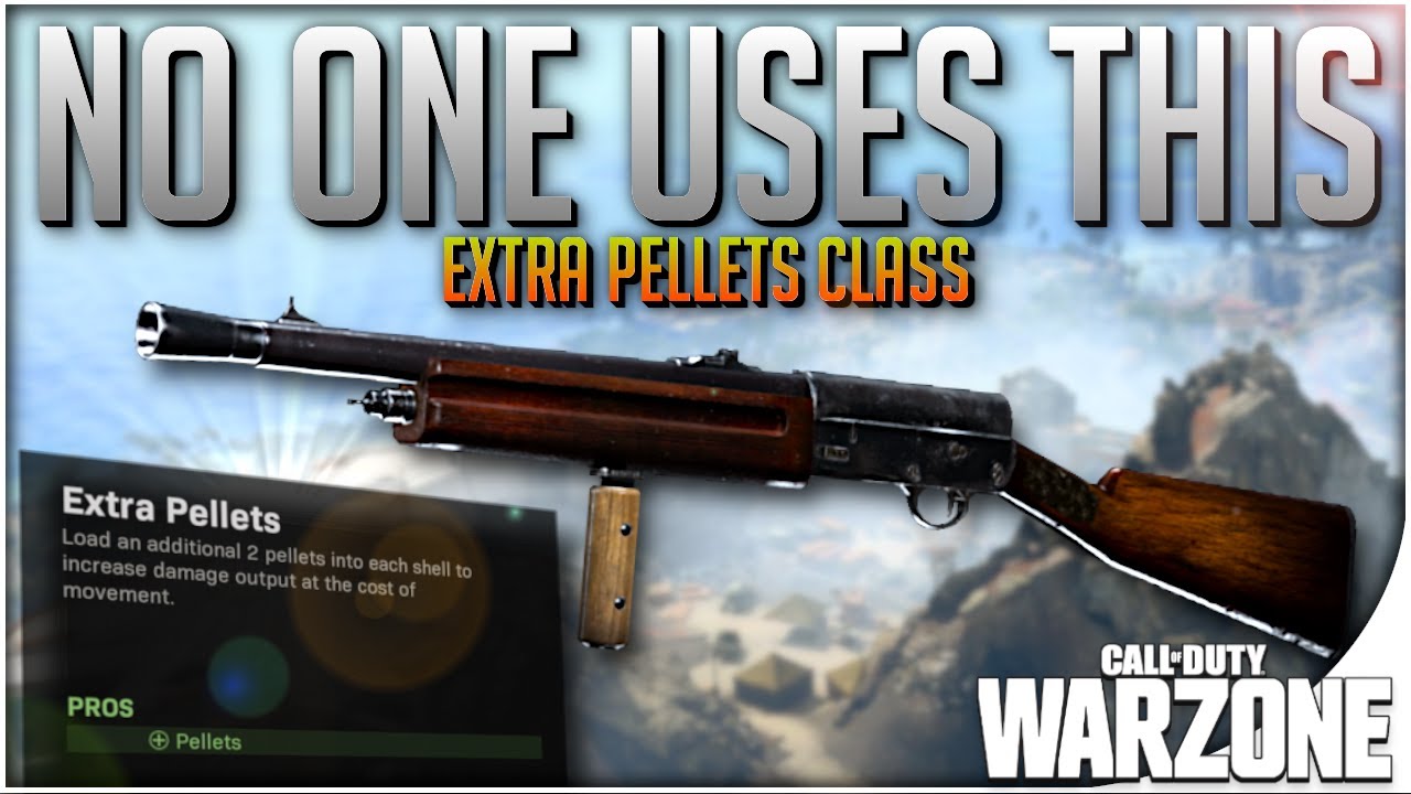 This Gracey Auto Class is Too Much Fun - Extra Pellets is Underrated ...