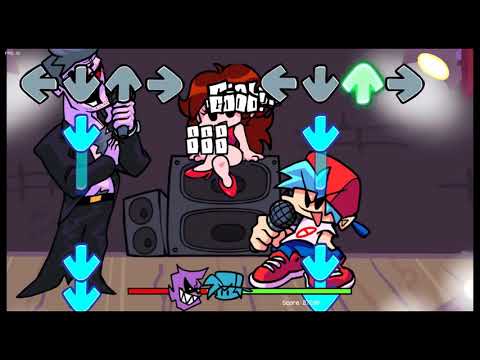 Almenos lo intente - FNF - BEEP POWER - YouTube