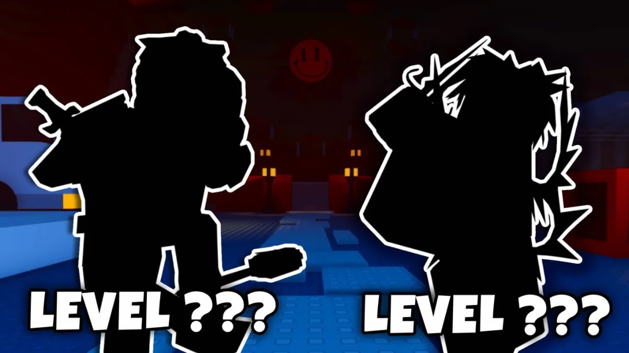 I MAXED out Two Time and Slasher in Forsaken - YouTube