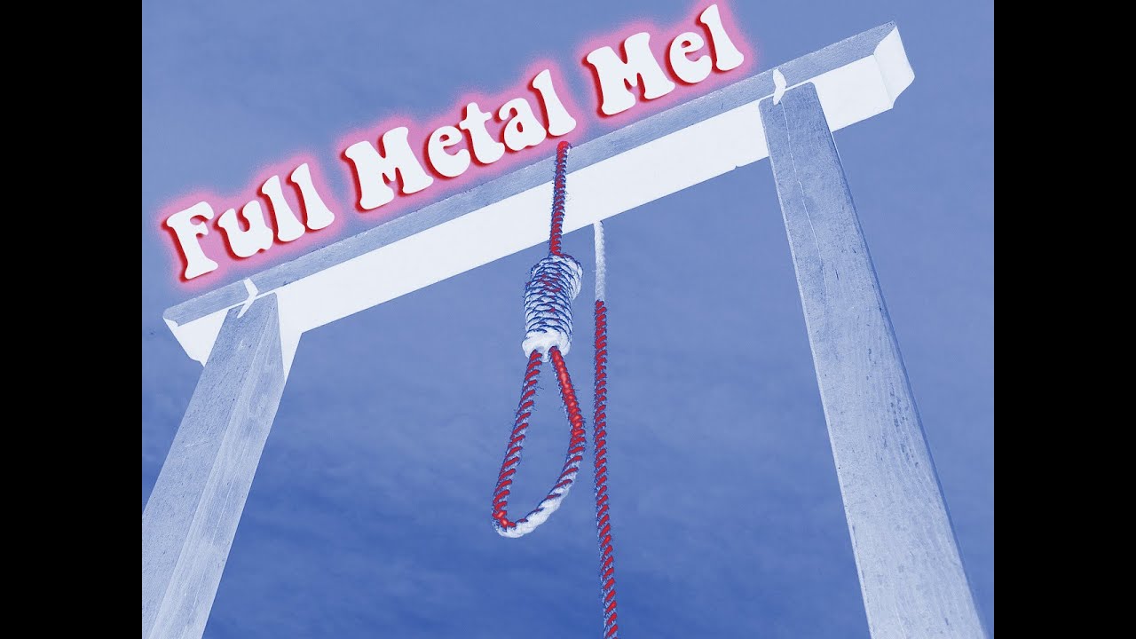 Walking to the Gallows - YouTube