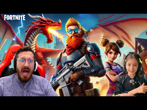 SERTAÇ ABİ vs Fortnite #101