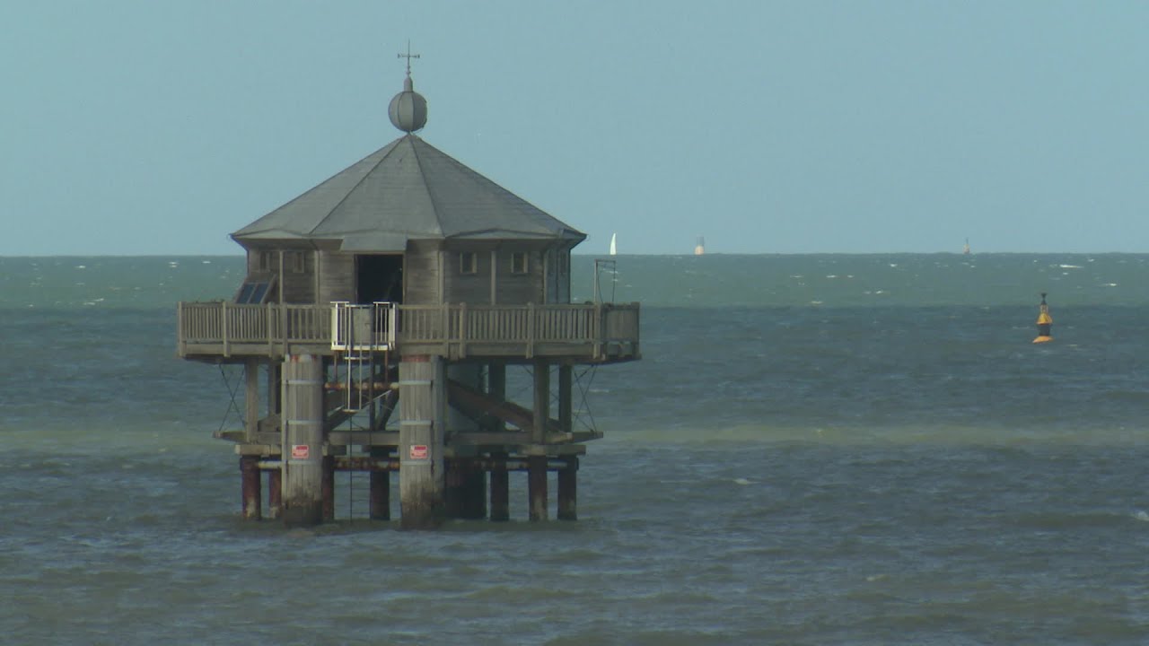 La Rochelle : le Phare du Bout du Monde a accueilli son 200e gardien ...