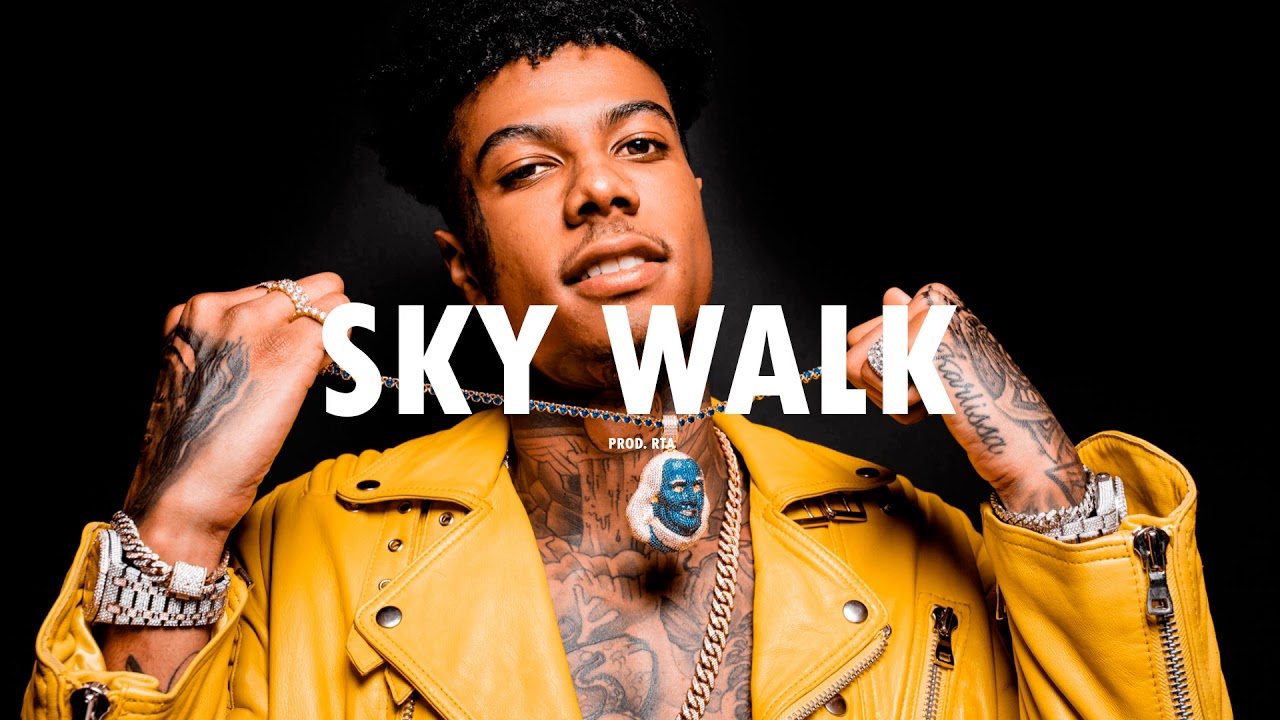 [FREE] Blueface x YG Type Beat - Sky Walk | Westcoast Bouncy ...