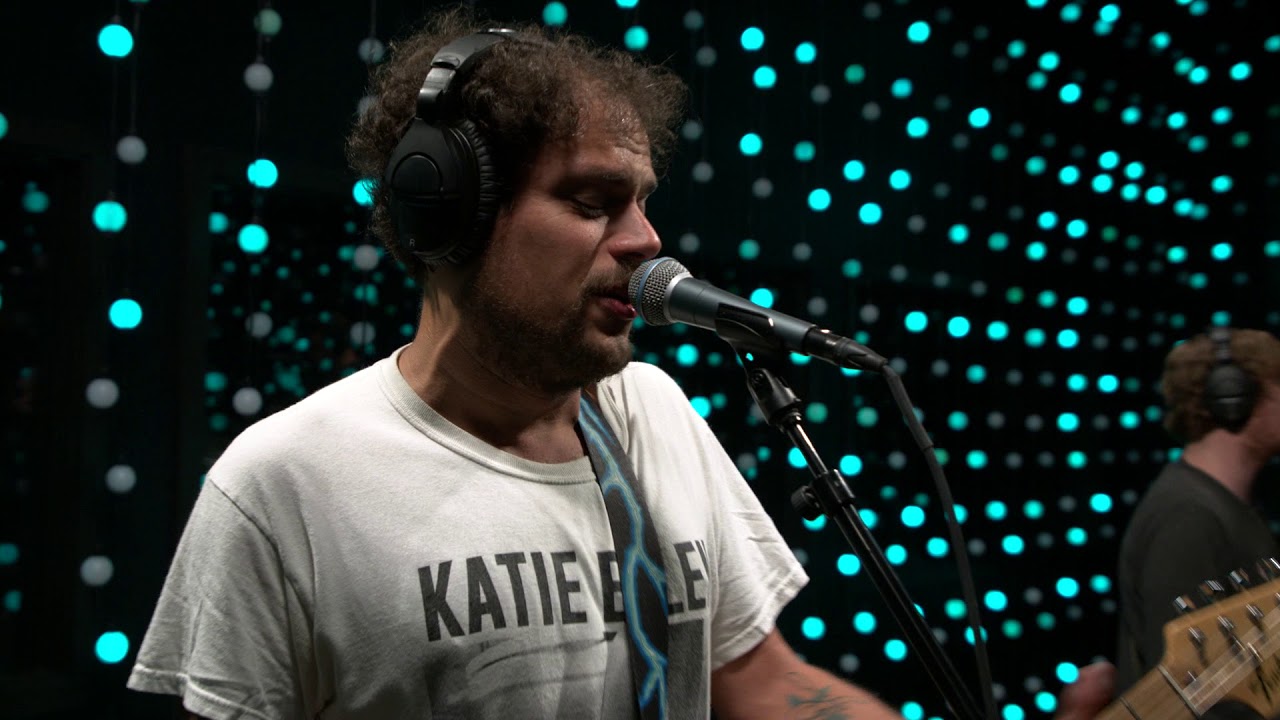 Jeff Rosenstock - USA (Live on KEXP) - YouTube