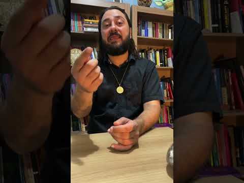LIVE DO MAGO #01 - OS BENEFÍCIOS DA MAGIA NO DIA A DIA