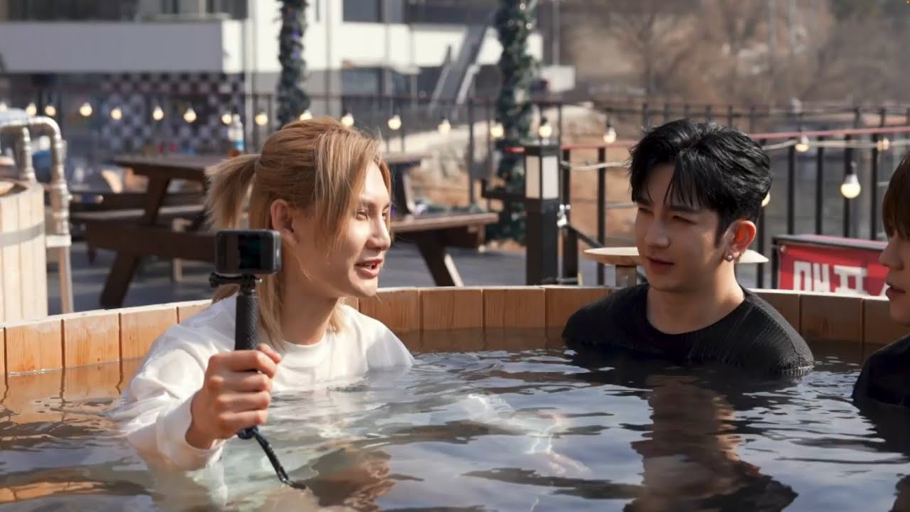 Anson Lo 盧瀚霆 - ViuTV 《呂濤米Lo Seoul》 EP11 預告 2025.05.16 - YouTube