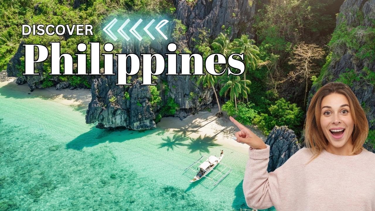Experience the Best of the Philippines: A Tourist's Guide to the ...