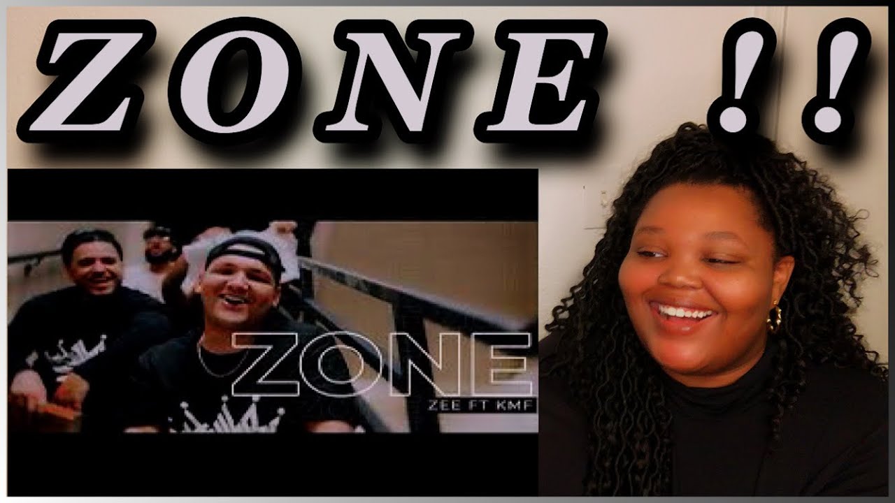 Zee - Zone Ft. Bryann T, Antwoine Hill & Brandon Trejo | CHRISTIAN RAP ...