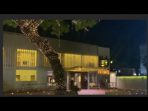 LAGOS VLOG| DINNER AT PRIME CHINESE RESTAURANT (DIDN'T END WELL ...