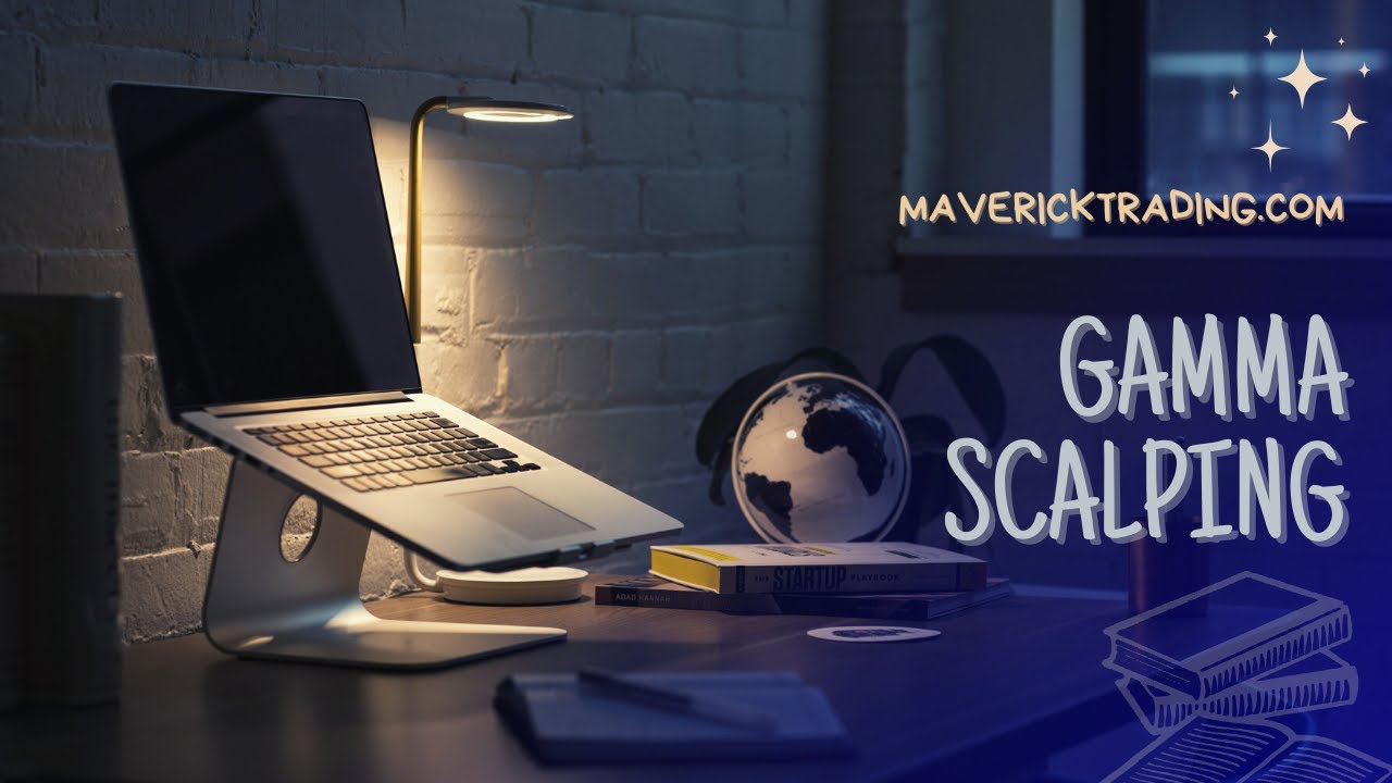 Gamma Scalping - Advanced Option Trading & Analysis - YouTube