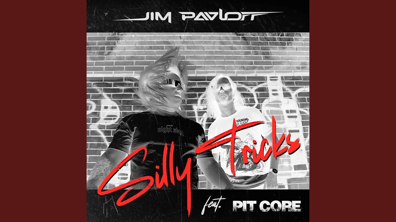 Silly Tricks - YouTube