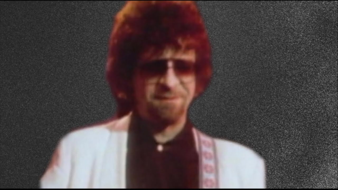 The evolution of Jeff Lynne 1963 to present - YouTube