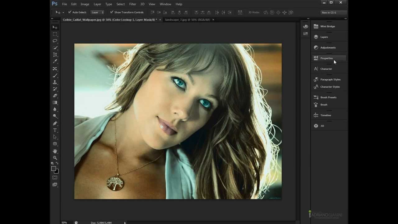 Color Lookup No Photoshop CS6 YouTube color-lookup-no-photoshop-cs6-youtube