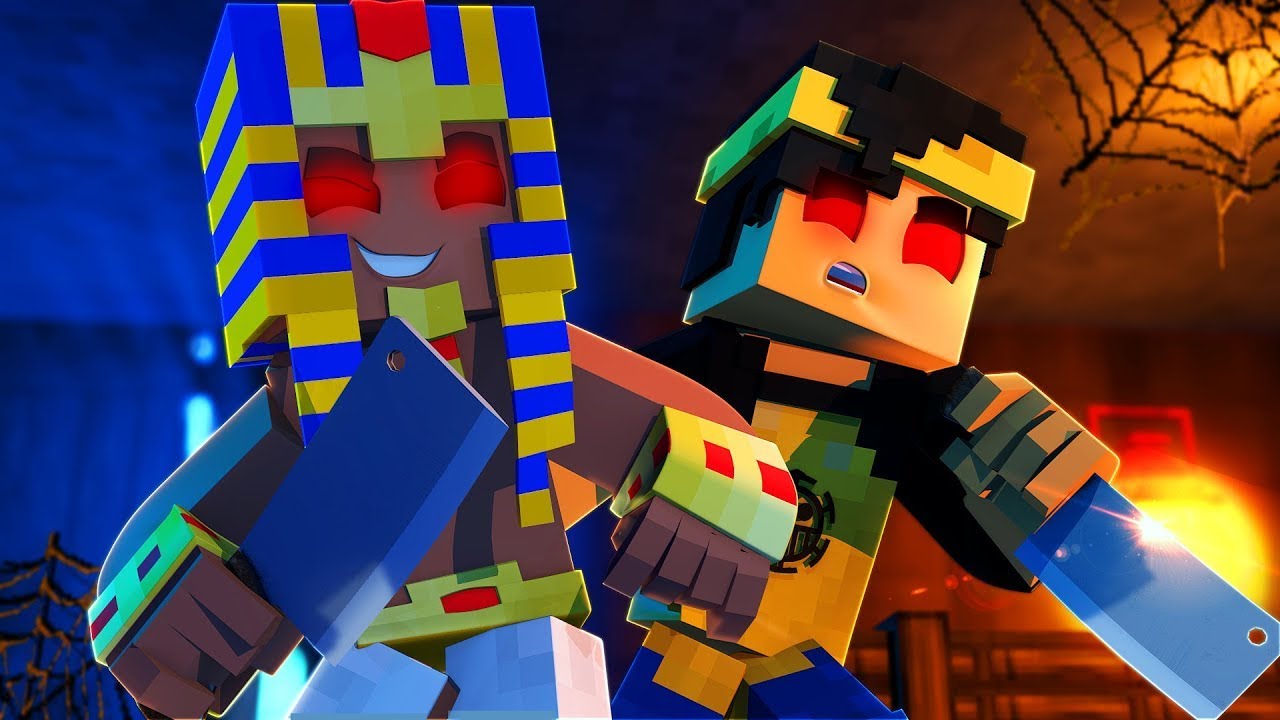 KOOW E SEUS AMIGOS NO MURDER - ESPECIAL DE 1 HORA - YouTube