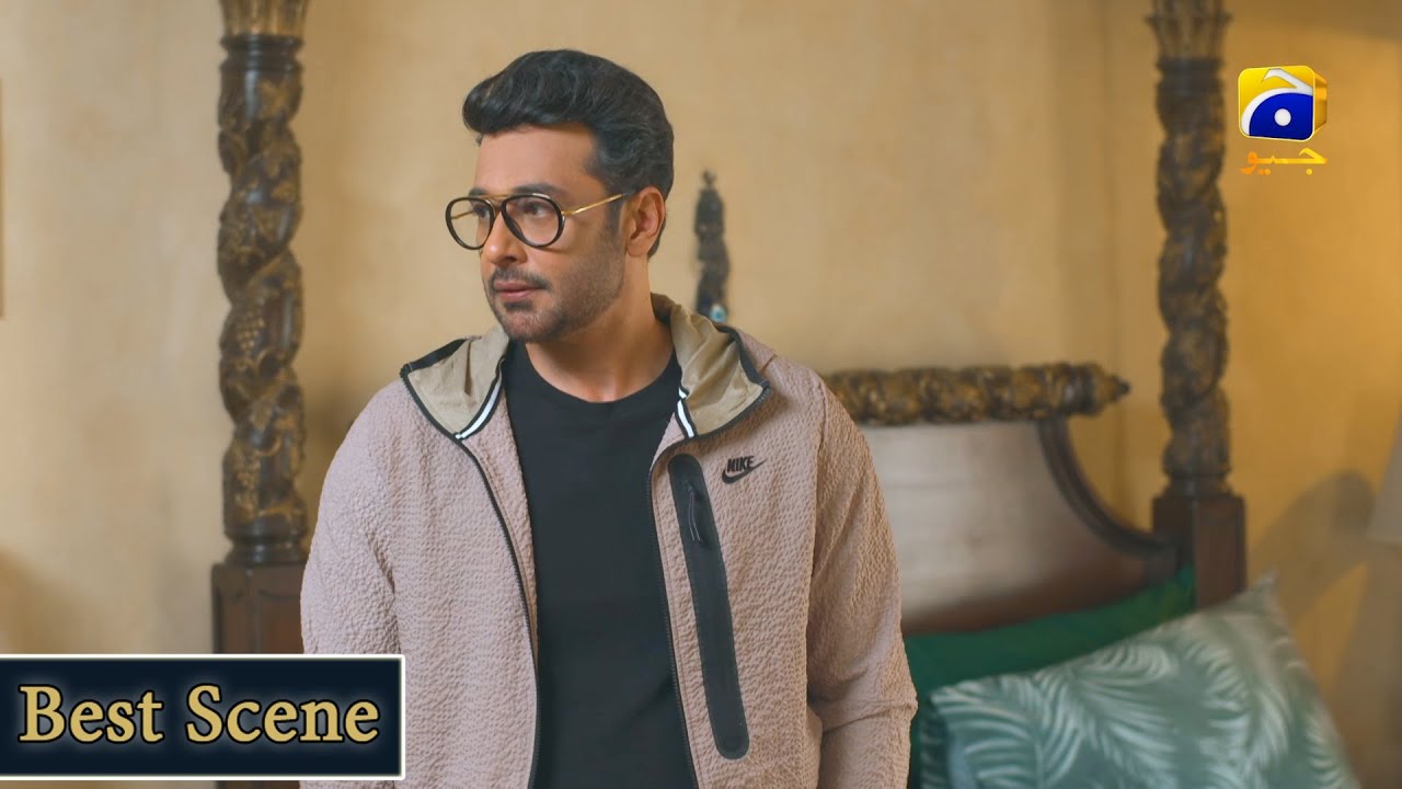 Farq Episode 25 | 𝐁𝐞𝐬𝐭 𝐒𝐜𝐞𝐧𝐞 𝟎𝟕 | Sehar Khan | Faysal Quraishi | Adeel ...