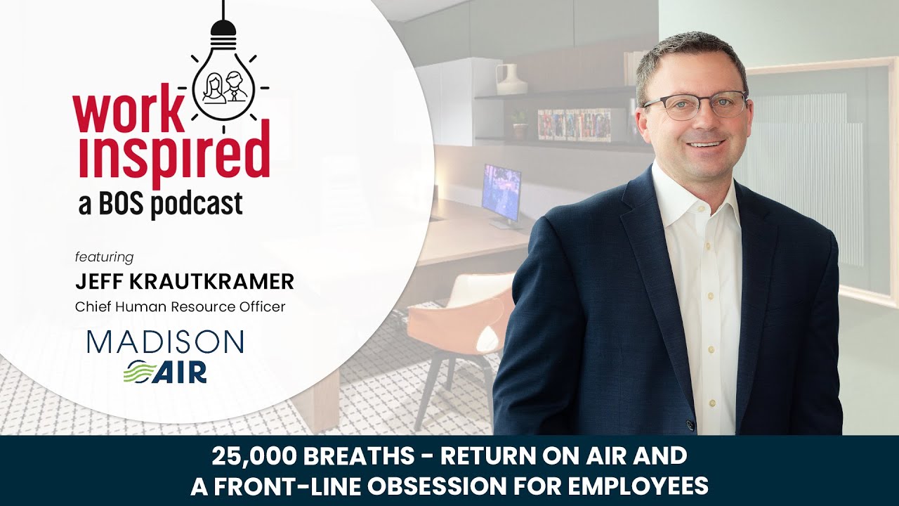 25,000 Breaths - ROA and a Front-Line Obsession for Employees- Jeff ...