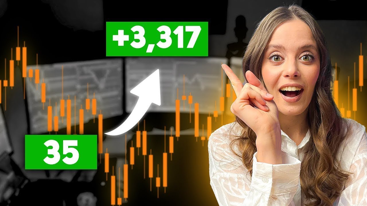 I Shared My New Step-By-Step Tactic For Beginners! - YouTube