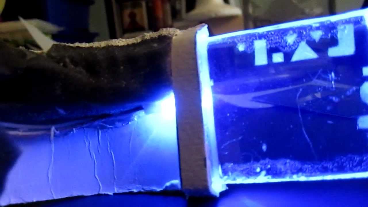 Dragon Ball Z - Nappa's Scouter - YouTube