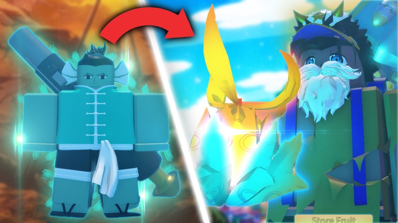 [GPO] How to Prepare for Update 5 the RIGHT way... - YouTube