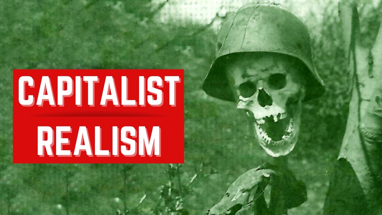 This BOOK Will Change How You See the World FOREVER | Capitalist ...