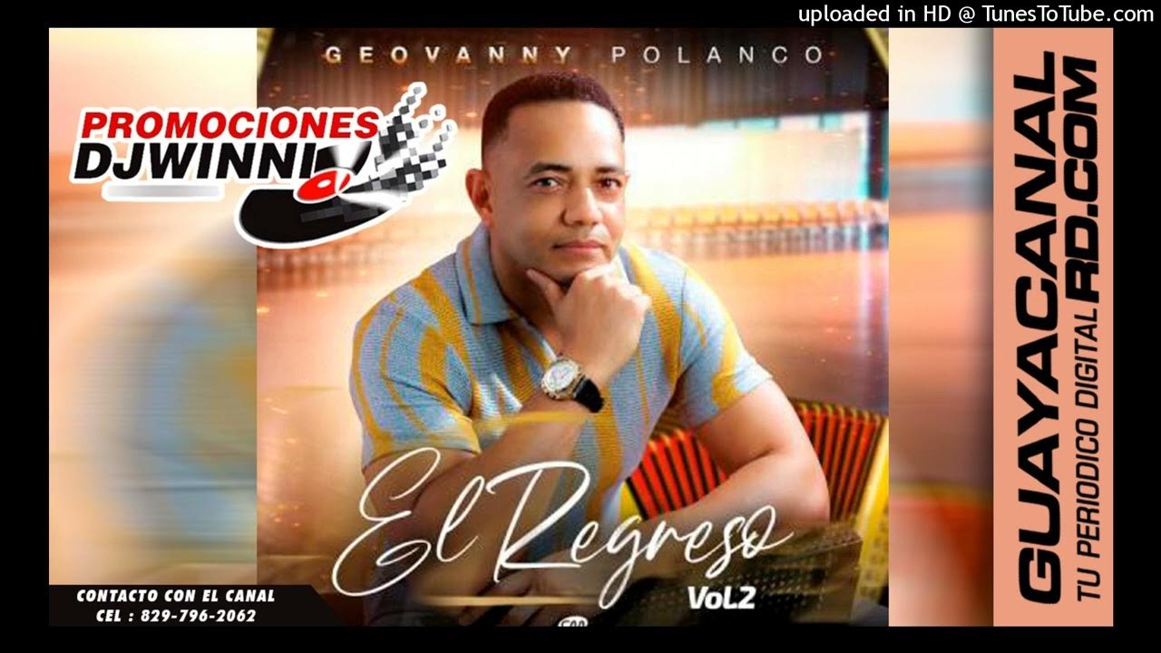 Yovanny Polanco - Popurri De Bachatas - YouTube