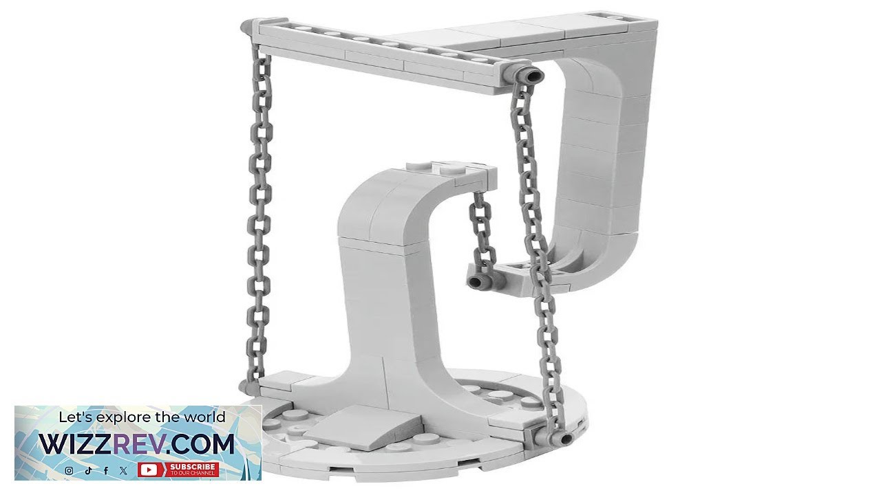 Creator DIY Building Blocks Set Tensegrity Sculptures Anti Gravity ...