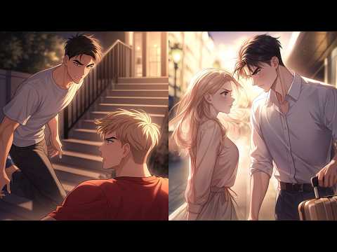 📕A la 3ª vez que su mejor amigo apareció en mi casa, supe que se acabó y lo hice bajar rodando