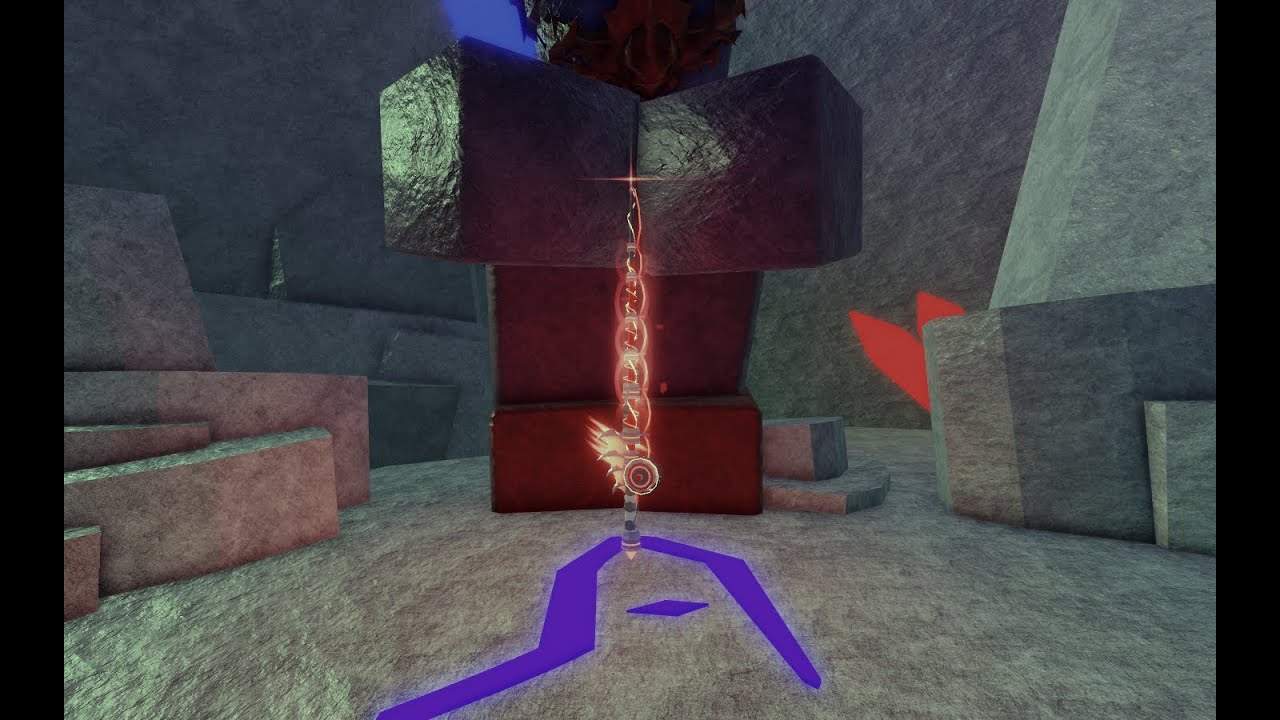 i finally got the depth rod - YouTube