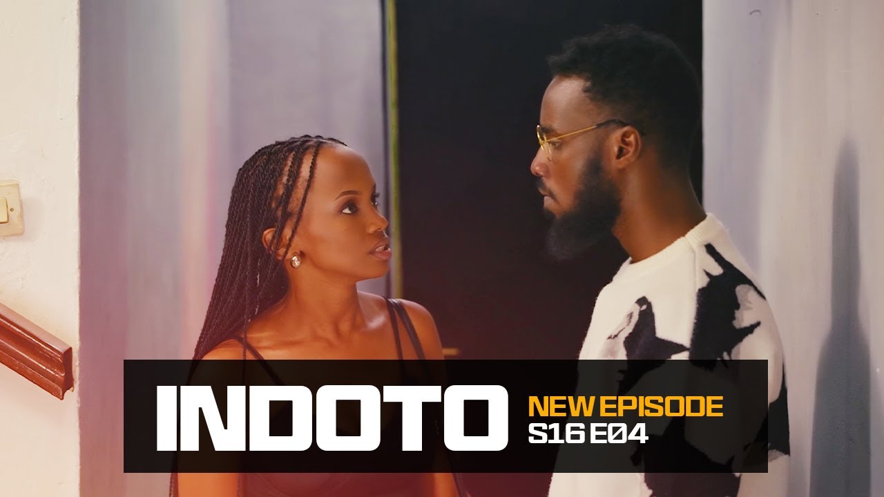INDOTO S16E04 || FIONA NONEHO ARAMWIFATIYE GEORGE BIRABE IBYUYA KEISHA ...