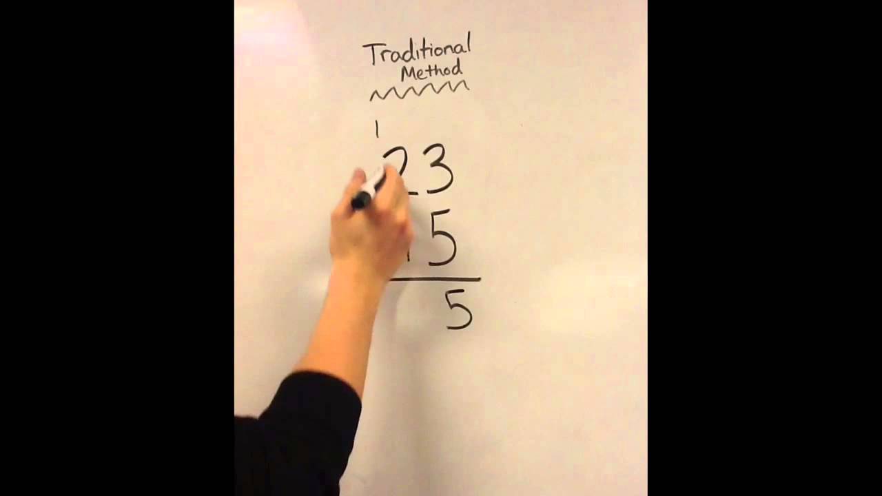 Crash Course: Multiplication 3 Ways - YouTube