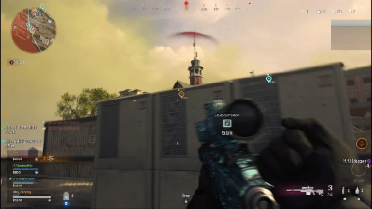 FAZE SIGN ME UP (COD MONTAGE) #sanerc2021 - YouTube