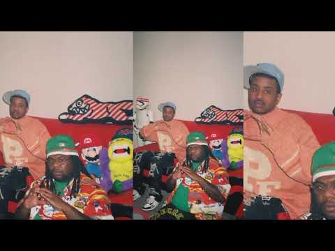 Eazy Iovine x Lawson Vladimir - Powerpuff Girl (Official Video) 🎥: @visbybwoods