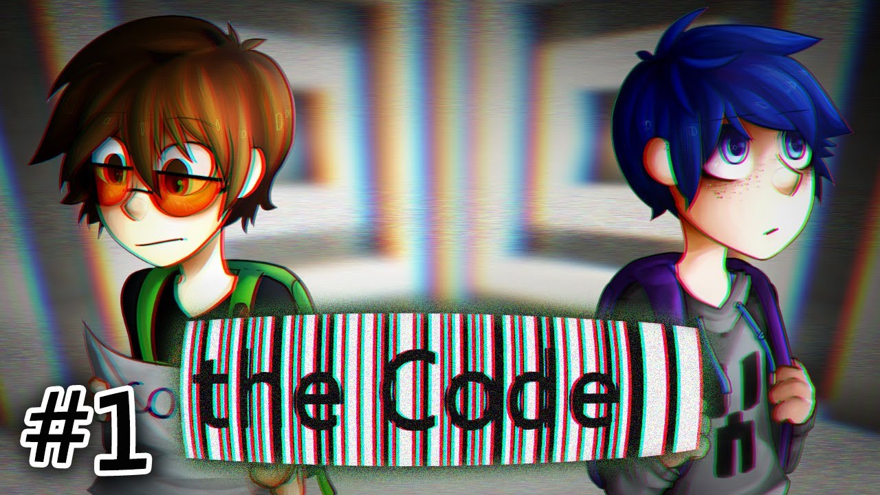 the Code II - Часть 1 - "FIGHT!" - YouTube