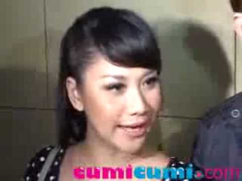 Bunga Citra Lestari Klarifikasi Video Mesum Miripnya - CumiCumi.com