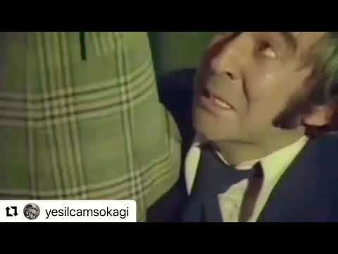 Şener şen figüran Cüneyt Arkın