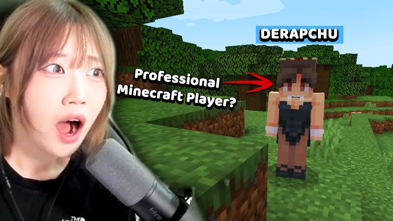 So I hired a Minecraft coach... - YouTube