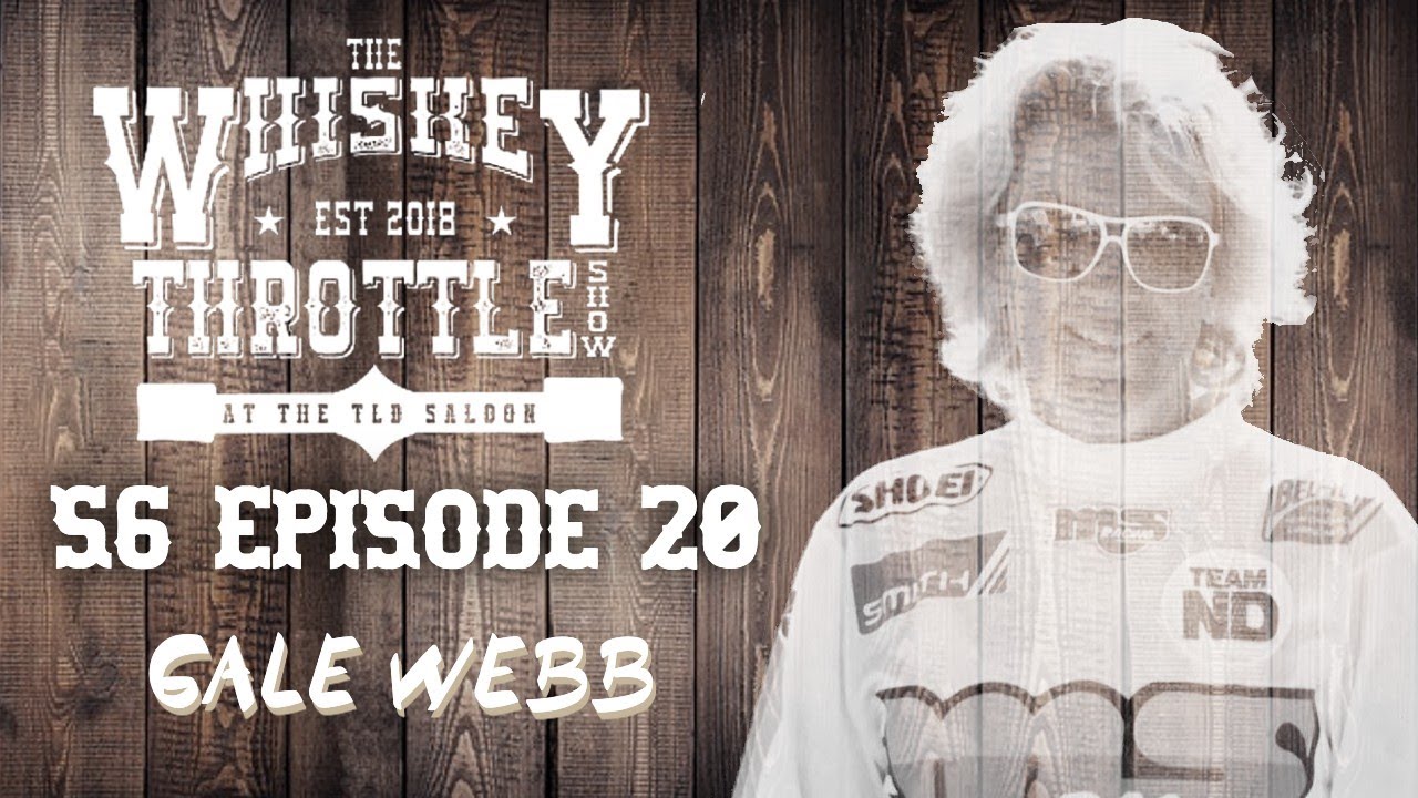 S6 E20 | Gale Webb - YouTube